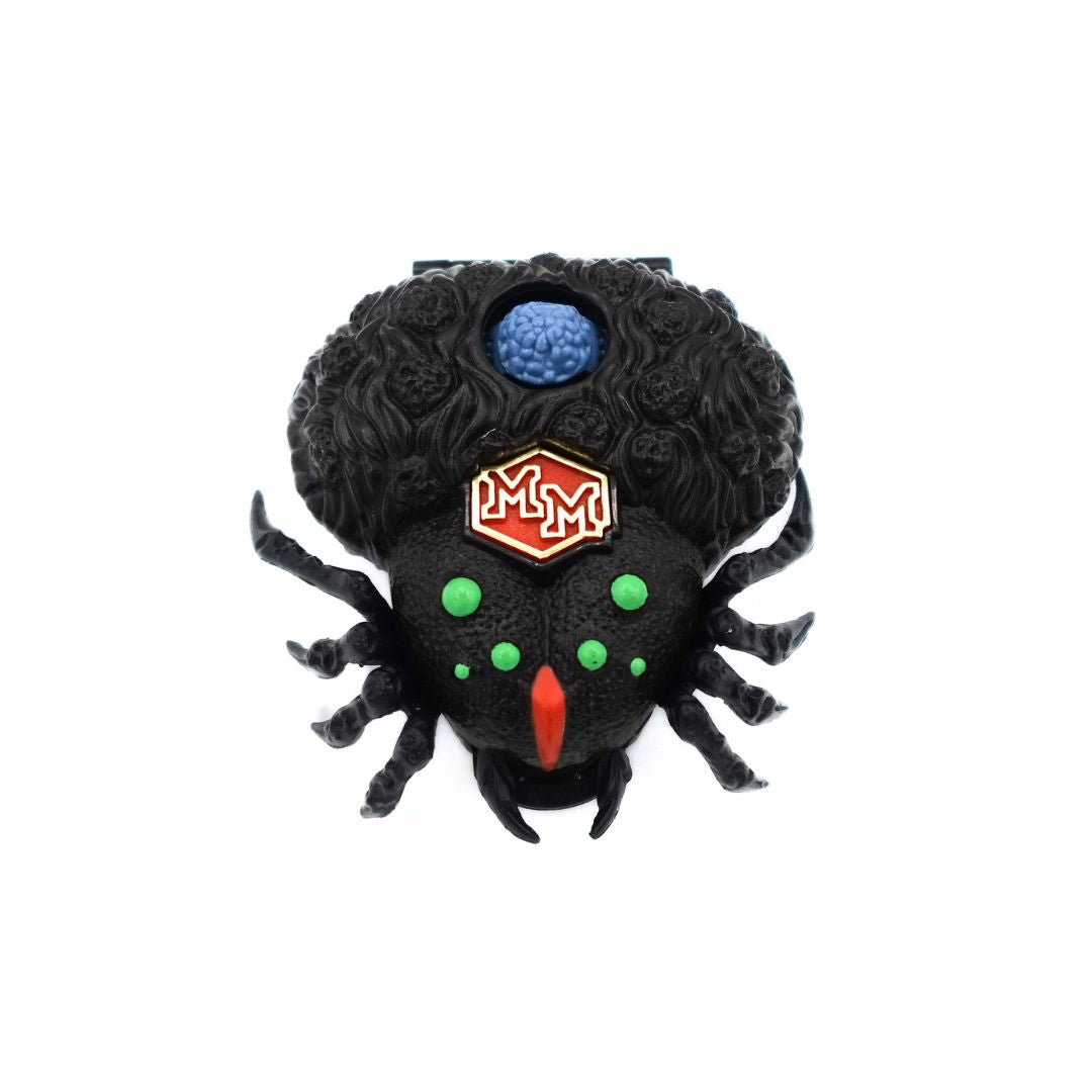 1992 Mighty Max Trapped by Arachnoid Doom Zone Playset – Natsukashii Retro