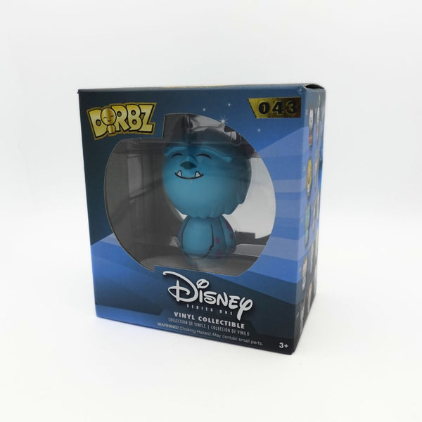 2015 Series One Dorbz Sully Figure – Natsukashii Retro