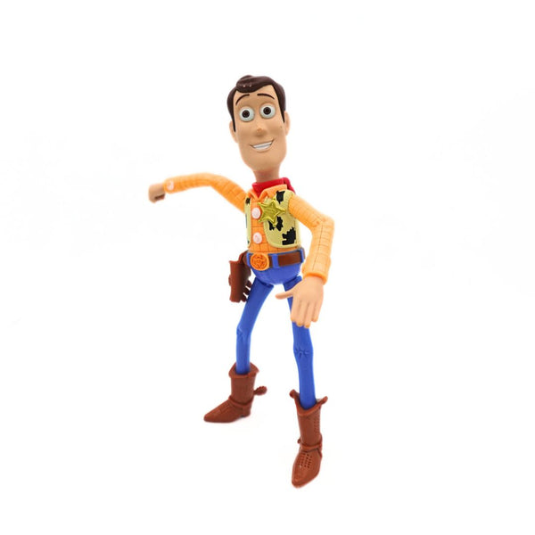 2026 Round 'Em Up Woody Figure – Natsukashii Retro