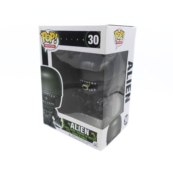 Alien 30 Funko Pop – Natsukashii Retro
