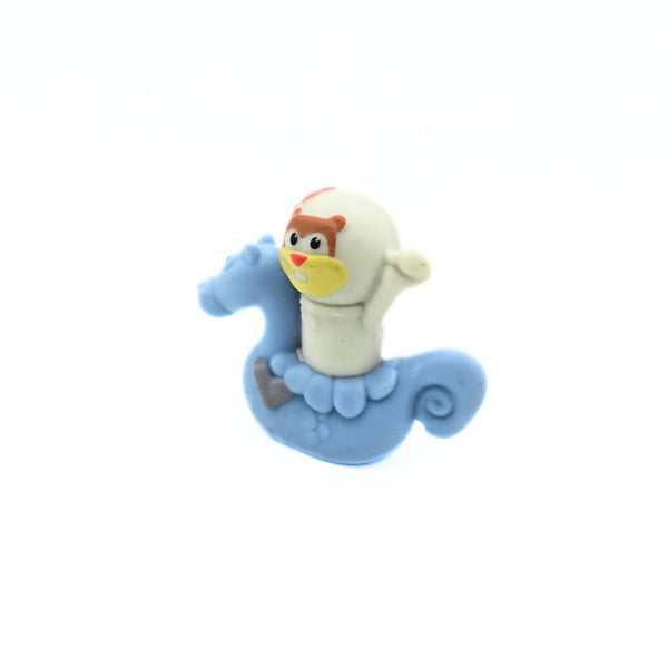 Burger King Spongebob Sandy Cheeks Toy – Natsukashii Retro