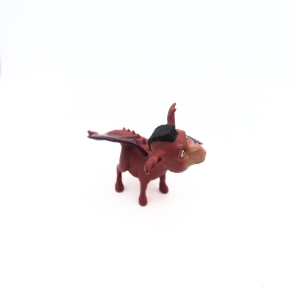 Shrek 2 Baby Donkey Dragon Figure – Natsukashii Retro