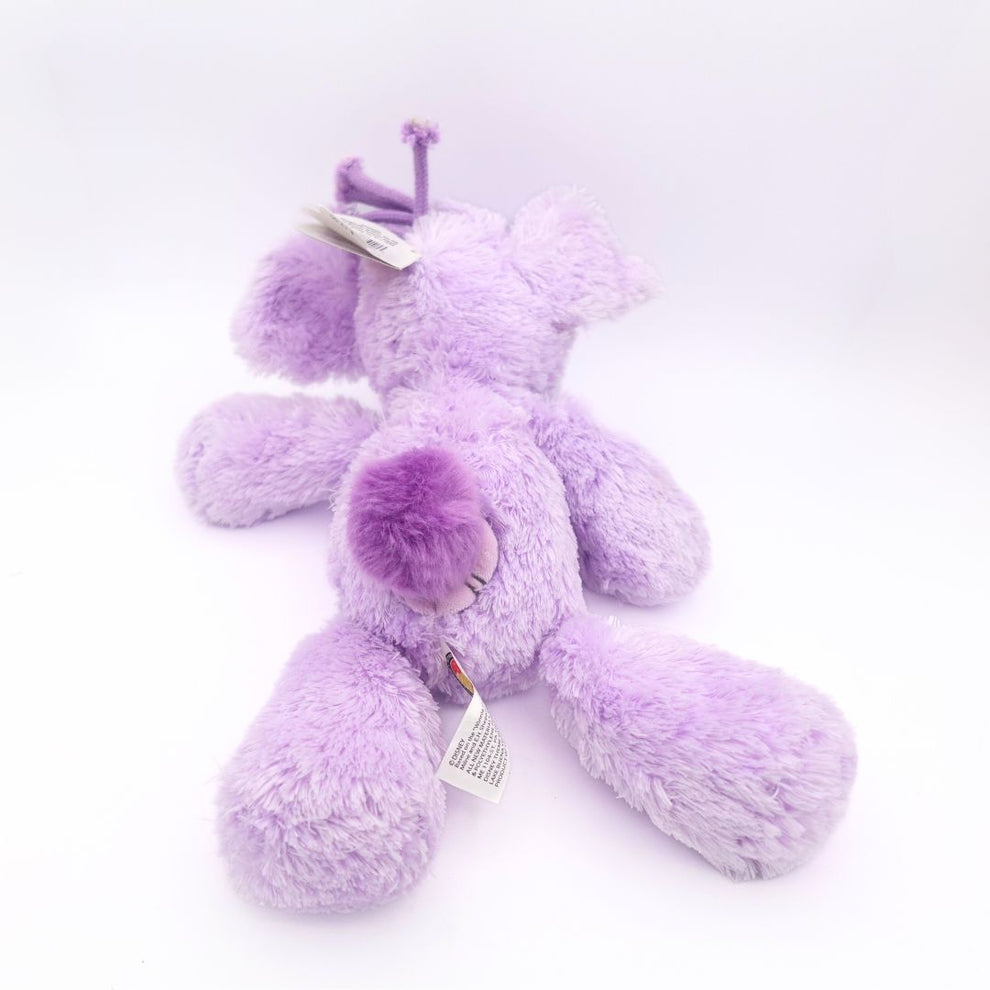 Disney Parks Floppy Lumpy Bean Heffalump Plush – Natsukashii Retro
