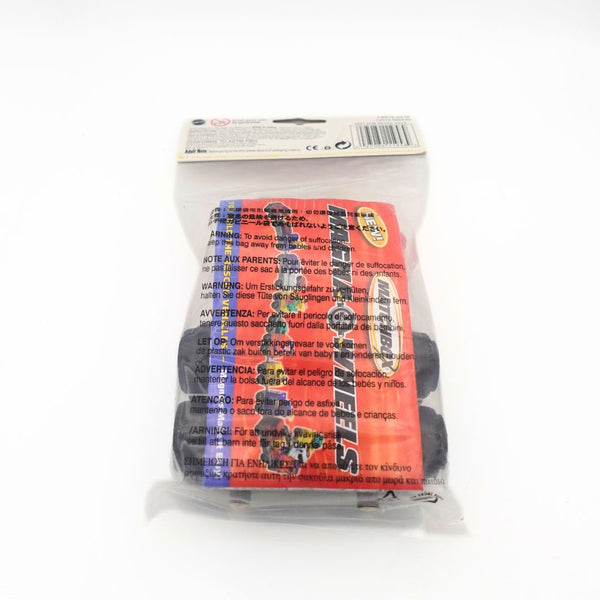 2000s Matchbox Magna Wheels Starter Pack – Natsukashii Retro
