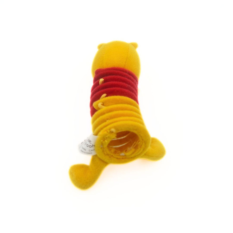 2003 McDonalds Piglet's Pig Movie Winnie the Pooh Slinky – Natsukashii ...