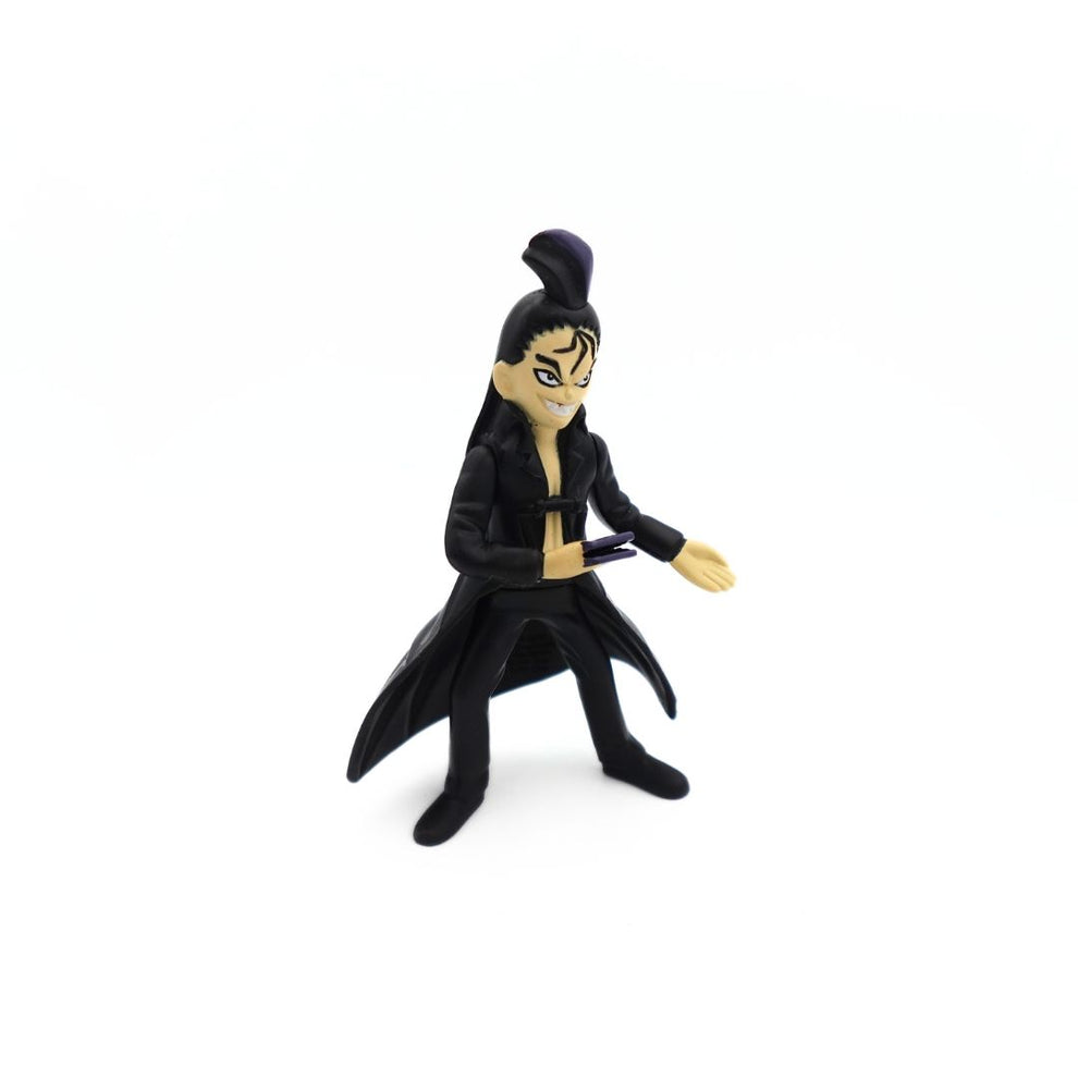2005 McDonalds Duel Masters Kokujo Figure – Natsukashii Retro