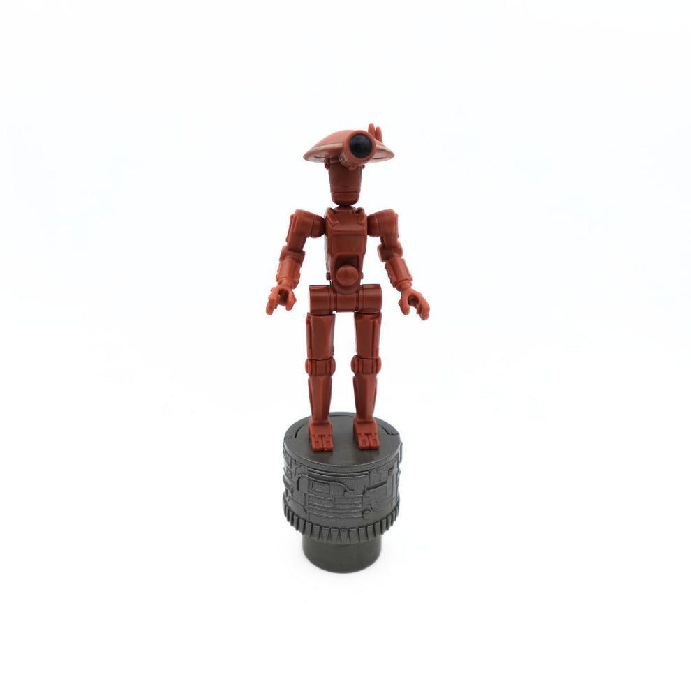 Star Wars Pit Droid Push Puppet – Natsukashii Retro