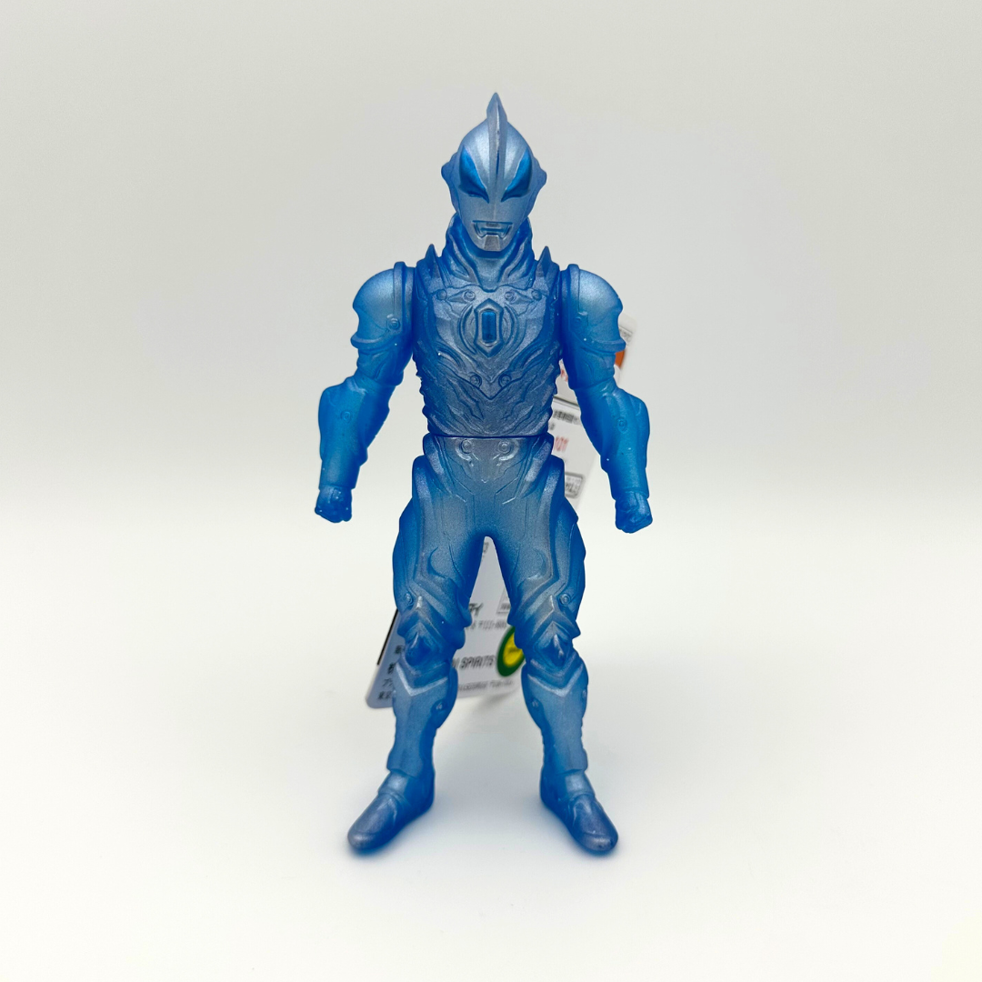 Bandai Ultraman Geed Figure – Natsukashii Retro
