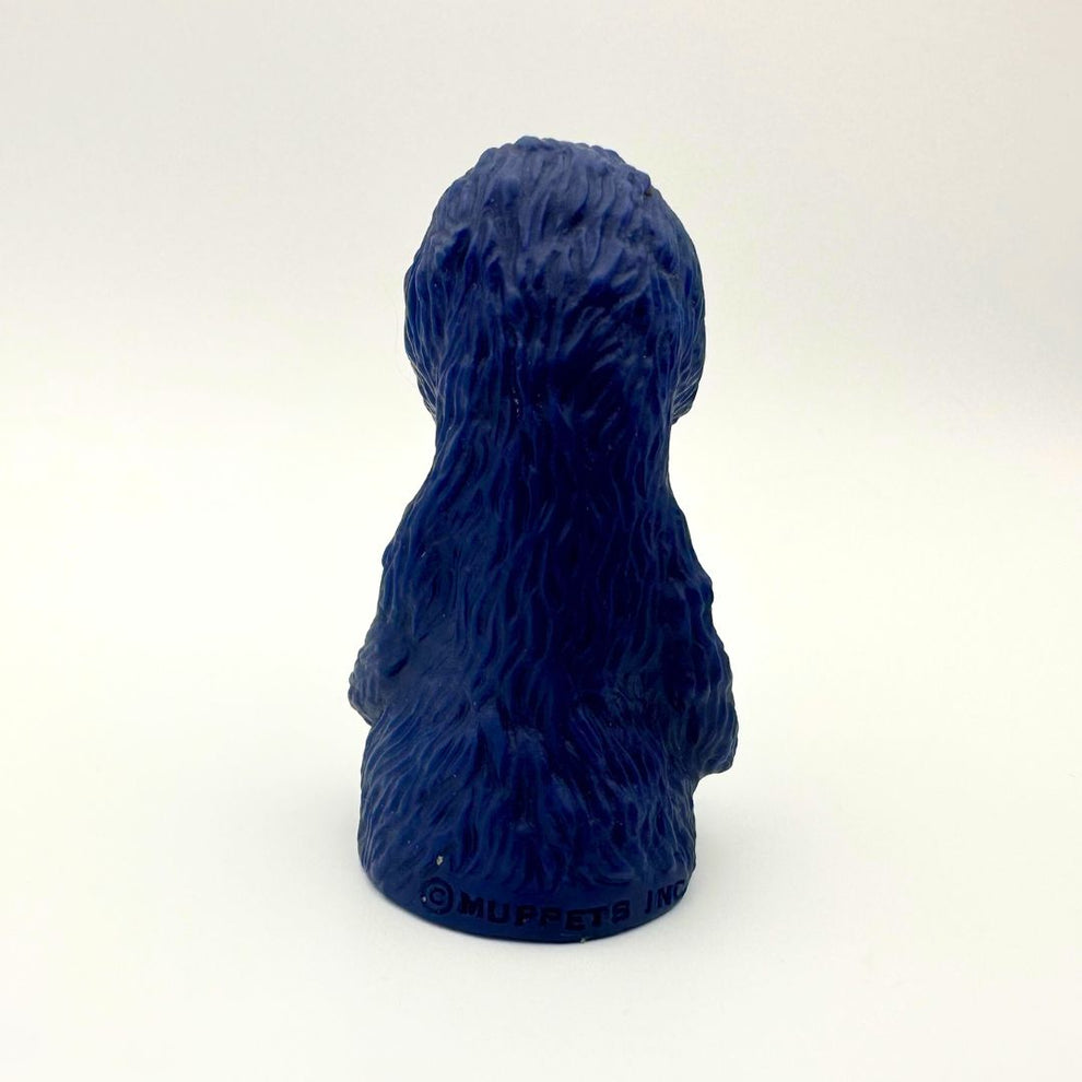 Grover Finger Puppet – Natsukashii Retro