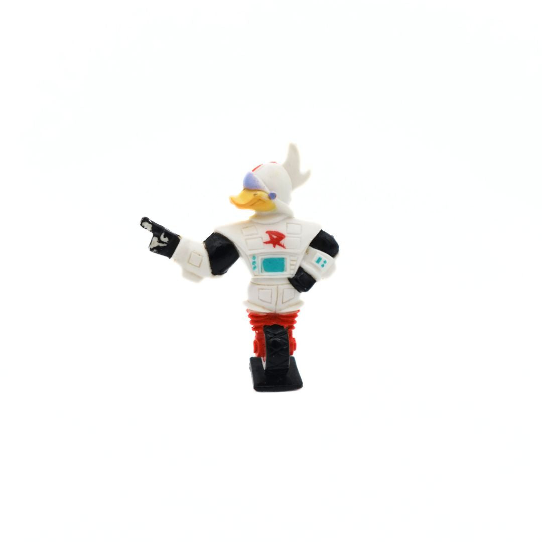 1991 DuckTales Gizmoduck Figurine – Natsukashii Retro