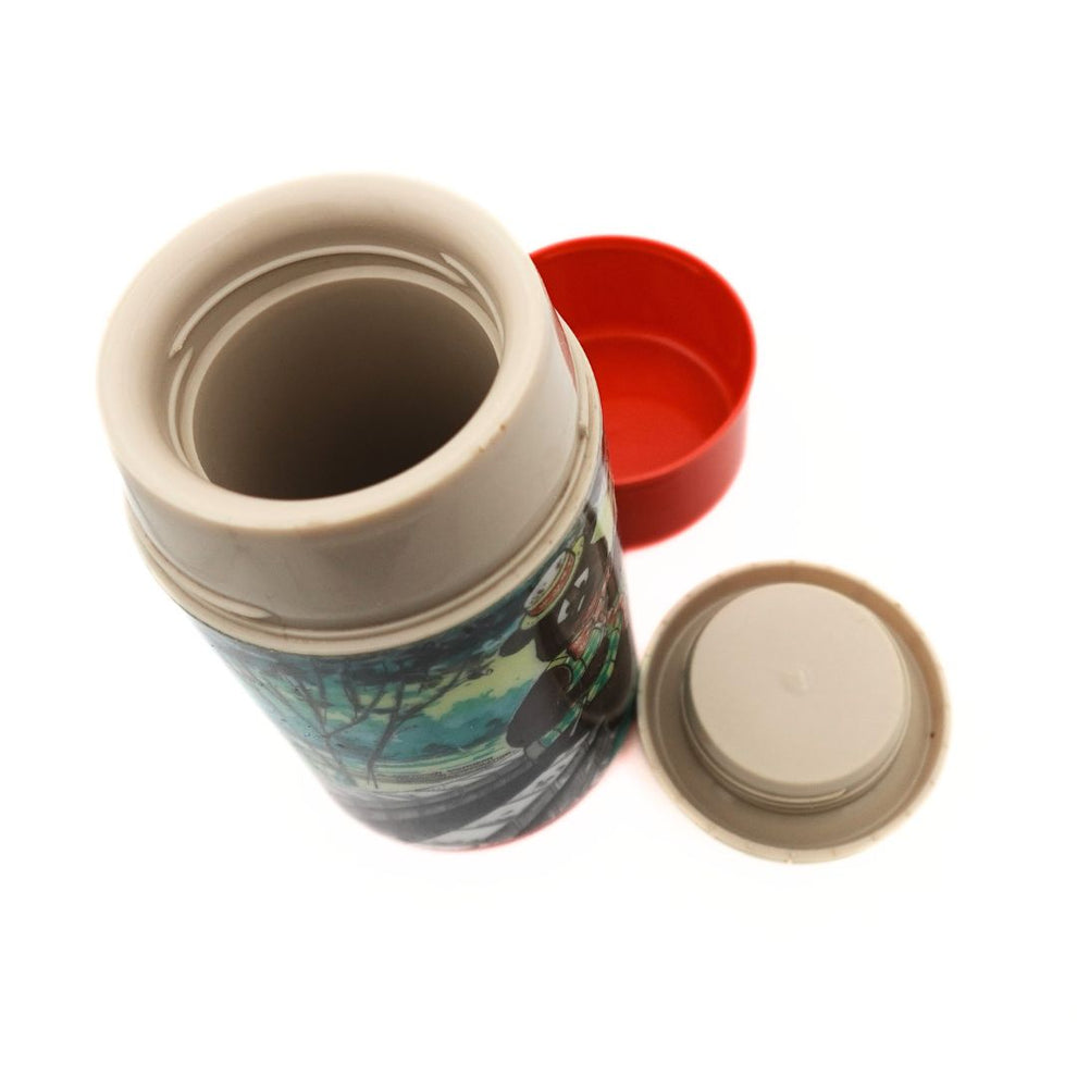 1960s Humphrey B. Bear Aladdin Flask – Natsukashii Retro