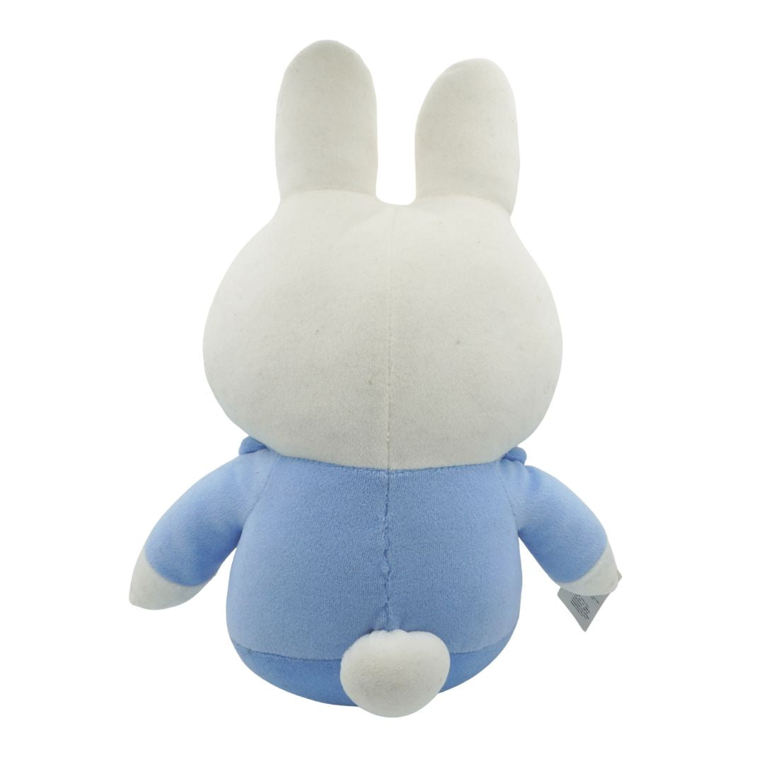 Vintage Miffy Plush – Natsukashii Retro