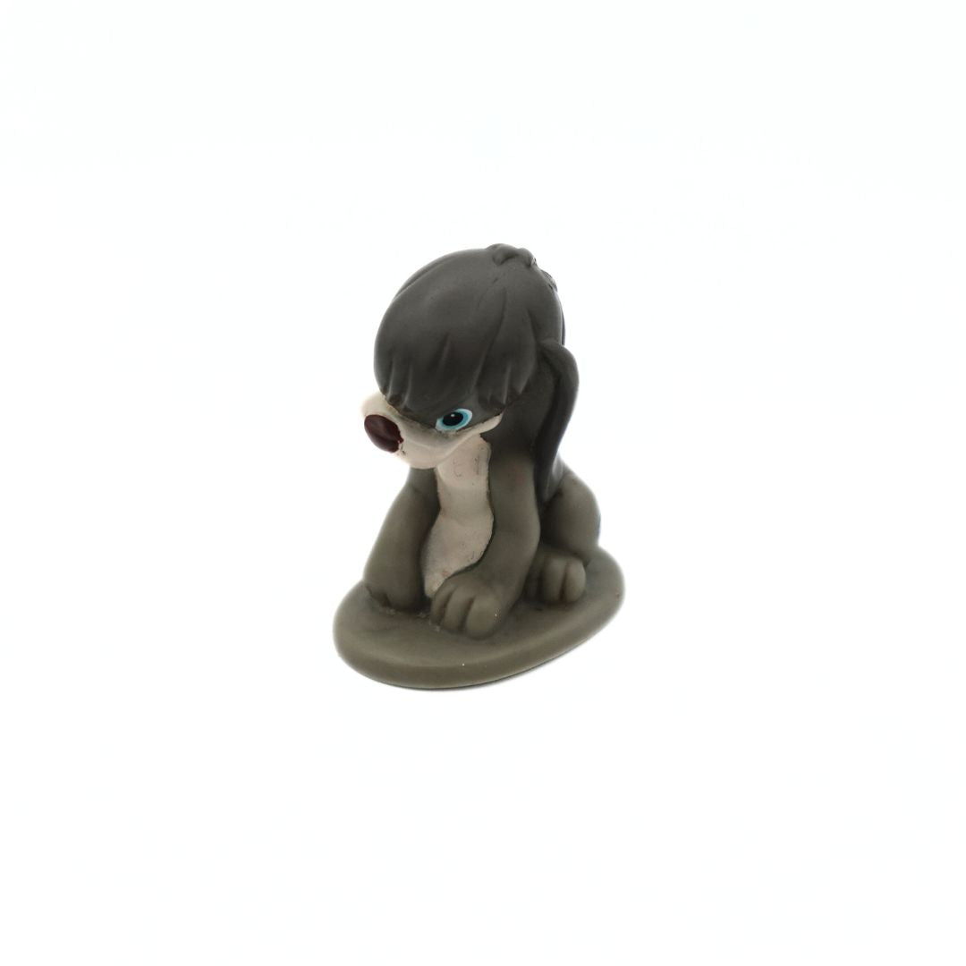 1998 Burger King Anastasia Pooka Figure – Natsukashii Retro